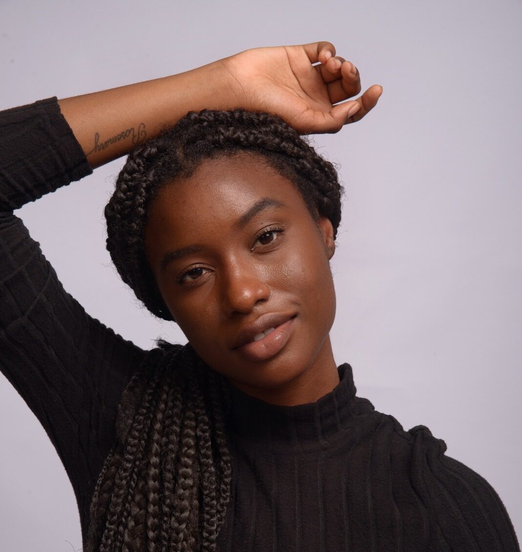 JESSICA MARQUES: A JÓIA QUE VEM DA BAHIA - Revista DBN